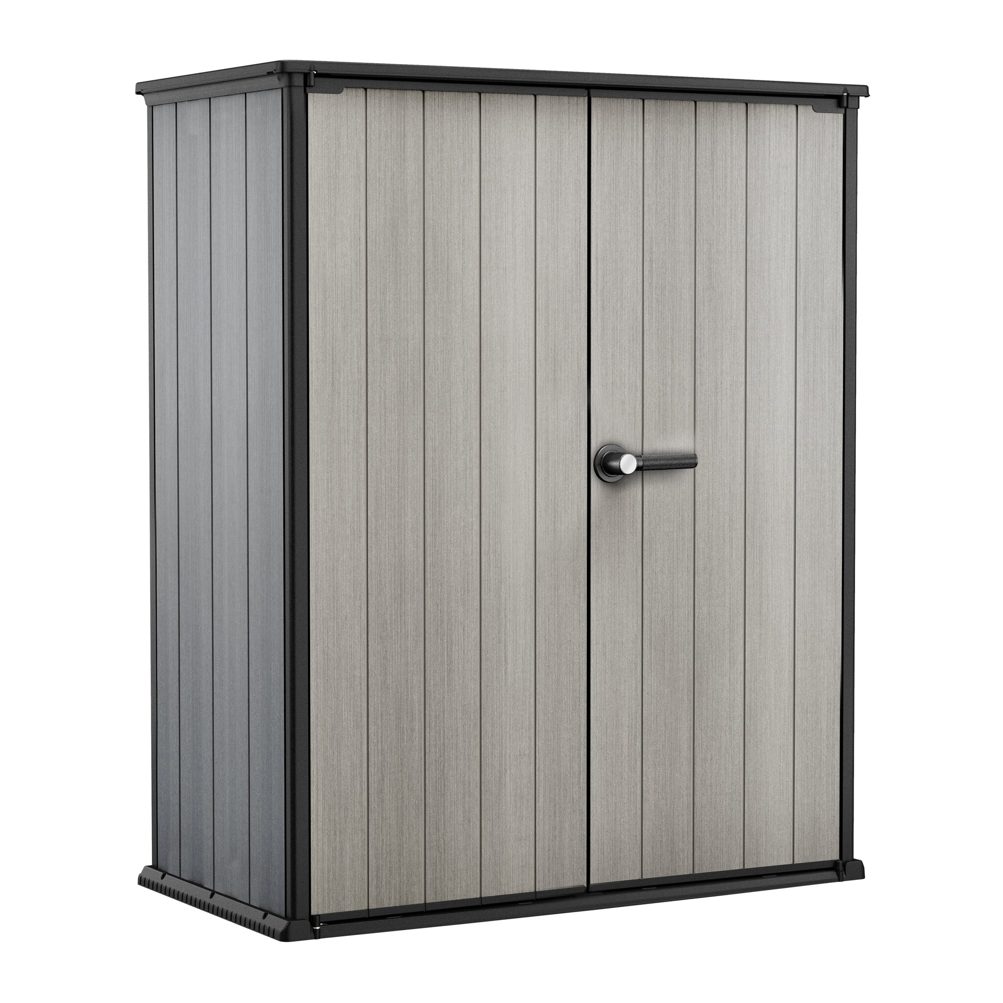 Keter high-store+ tuinkast aanbieding bij fonQ