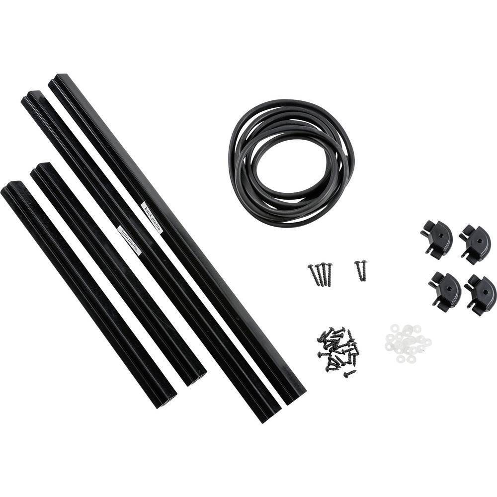 B & w international accessoire pf/6000 aanbieding bij Conrad