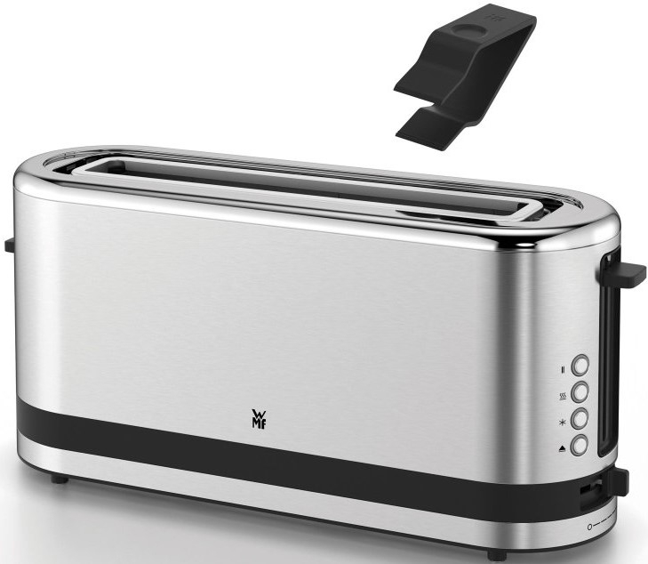 Wmf kitchenminis xxl broodrooster aanbieding bij EP