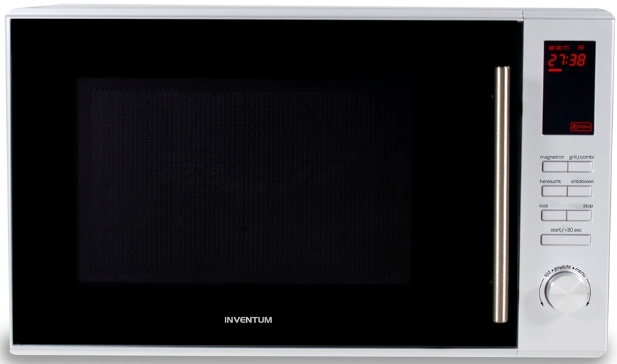 Inventum mn305c combimagnetron aanbieding bij EP