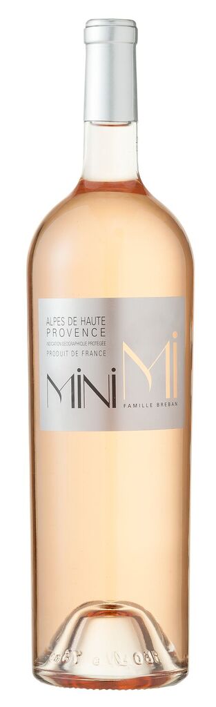Mini mi mini mi magnum rosé - 1.5l aanbieding bij HEMA
