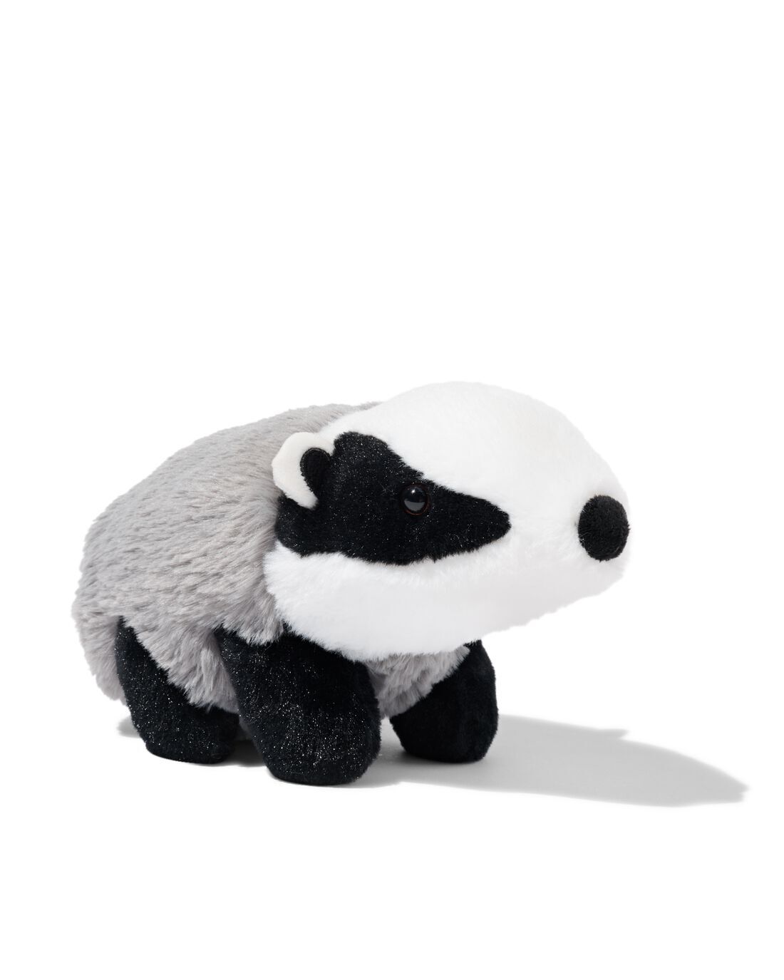 Hema knuffel roofdier das aanbieding bij HEMA