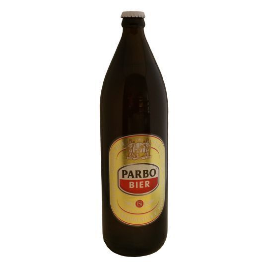 Parbo bier aanbieding bij Coop
