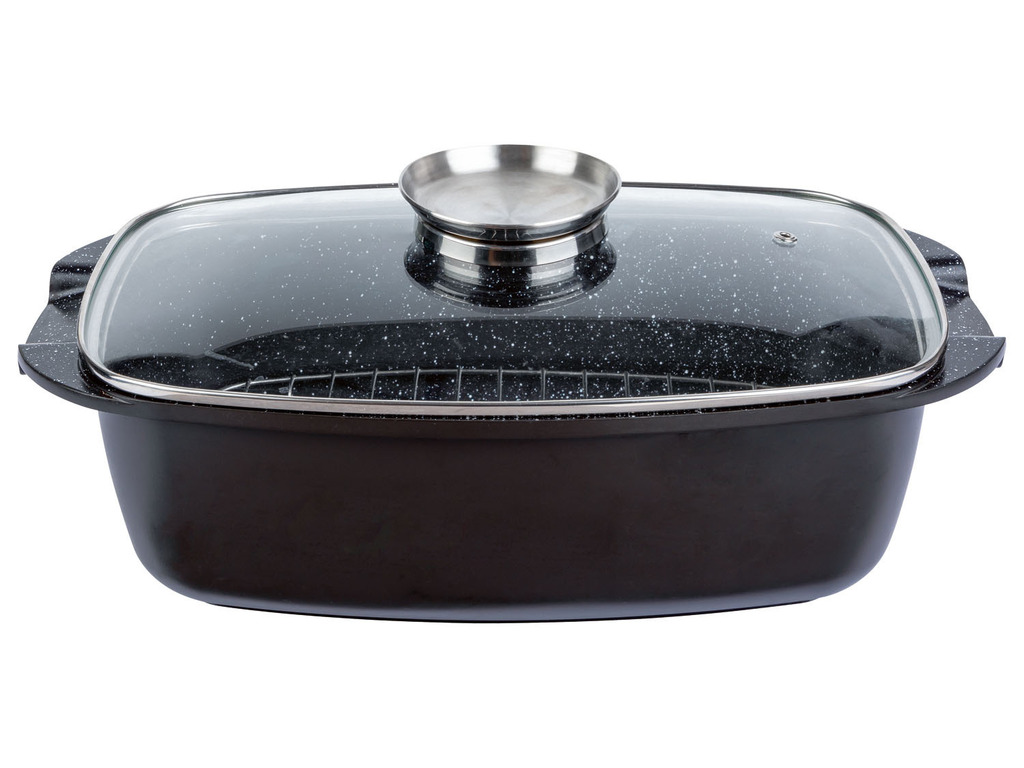 Ernesto® braadslee 5,7 l aanbieding bij Lidl