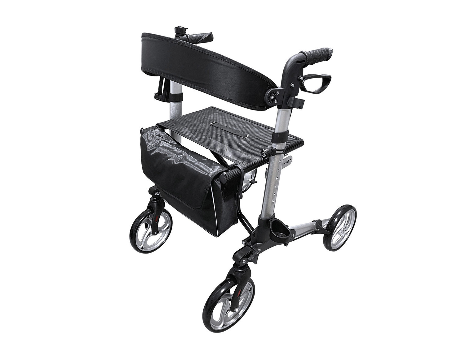 Ridder rollator aanbieding bij Lidl