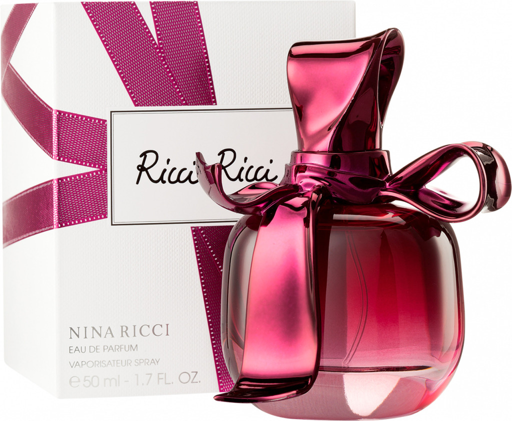Nina ricci ricci ricci aanbieding bij Schiphol