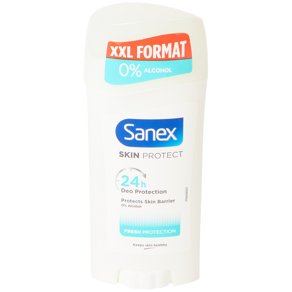 Sanex skin protect deodorantstick fresh protection aanbieding bij Action