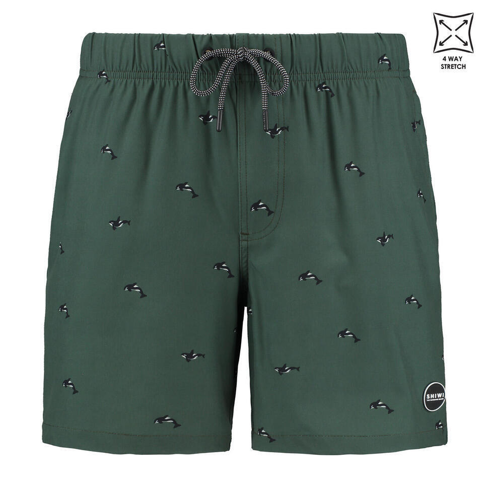 Orca 4-way stretch aanbieding bij Decathlon