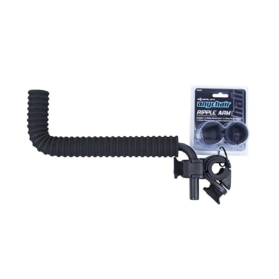 Korum any chair ripple arm aanbieding bij Decathlon