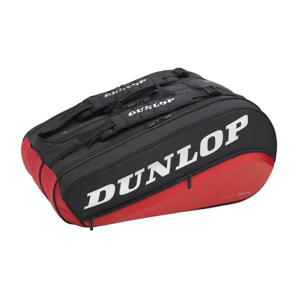 Rackettas dunlop cx-performance thermo aanbieding bij Decathlon