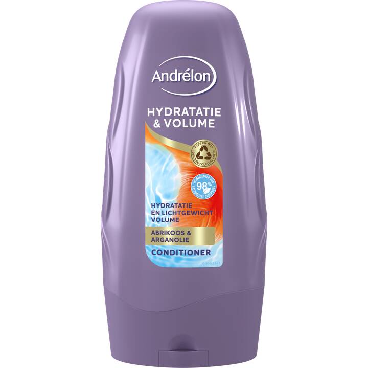 Andrélon special conditioner hydratatie & volume 250ml aanbieding bij Jumbo