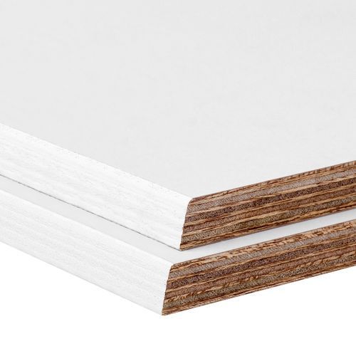 Paintplex multiplex boeiboord 25x400cm 18mm aanbieding bij Praxis