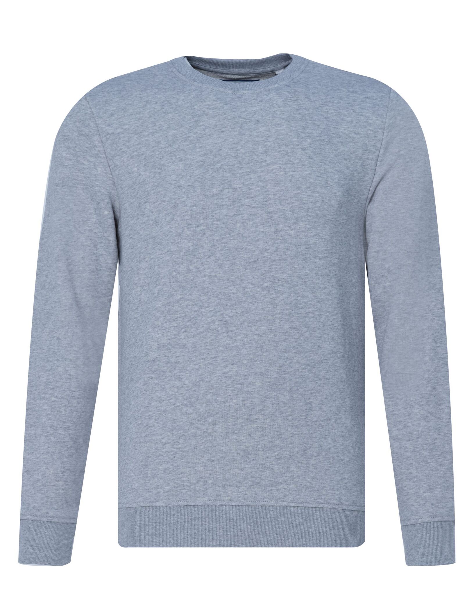 The blueprint premium heren sweater aanbieding bij Only for Men