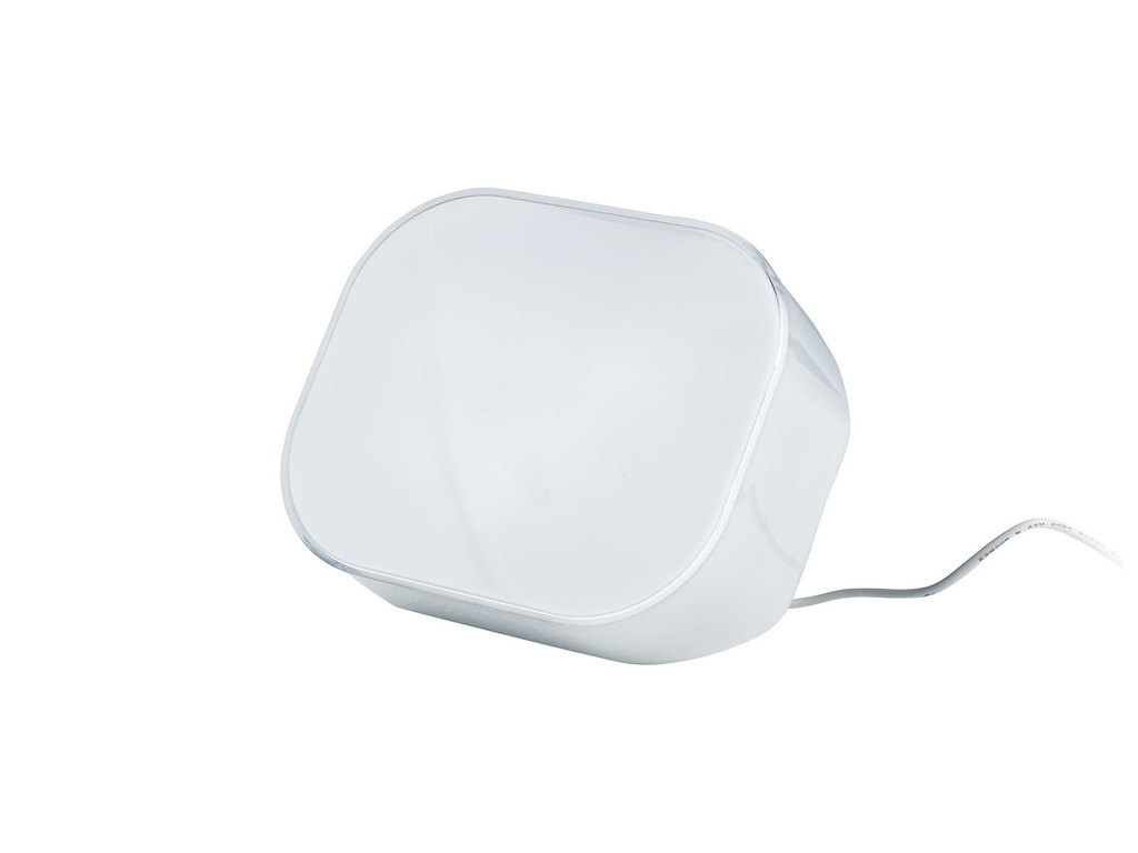 Livarno home led-sfeerverlichting - zigbee smart home aanbieding bij Lidl