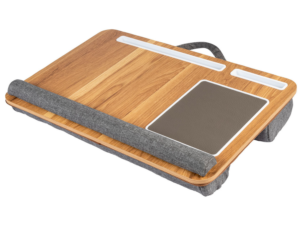 Livarno home laptoptafel aanbieding bij Lidl