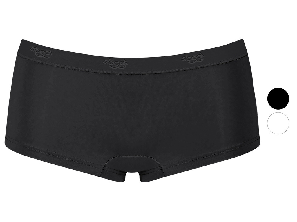 Sloggi hipsters fresh n´free aanbieding bij Lidl