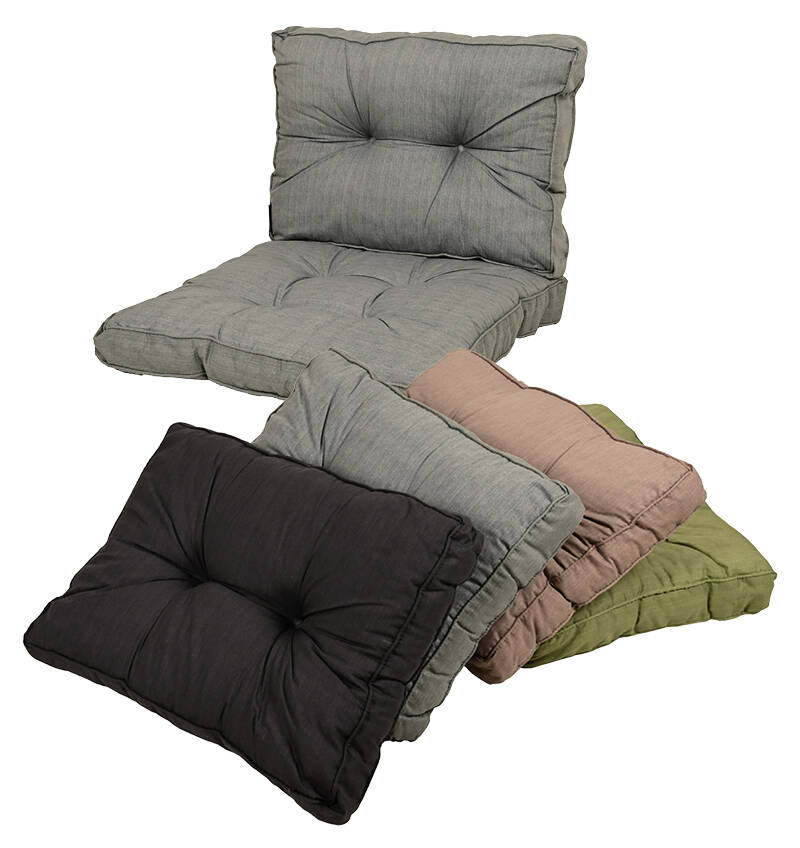 Tuinkussens/suzy blue | madison aanbieding bij Van Cranenbroek