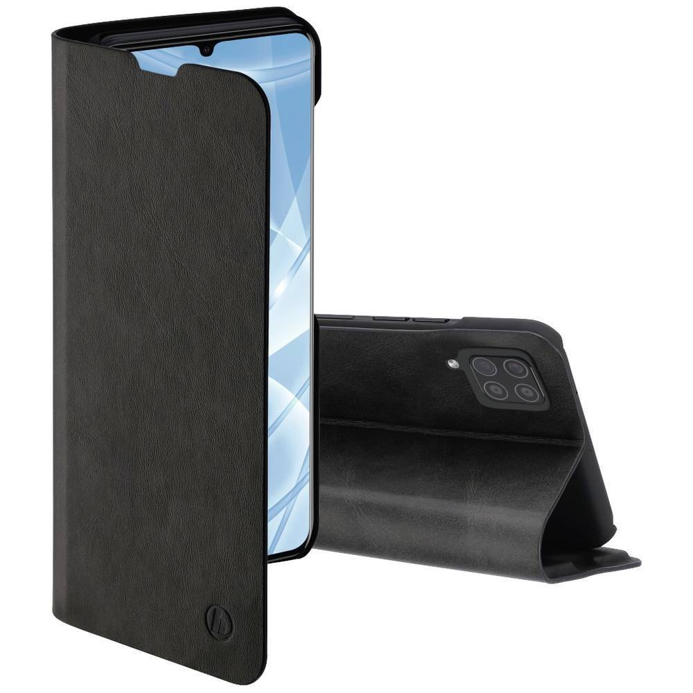 Hama booklet guard pro booklet samsung galaxy a12 zwart aanbieding bij ...