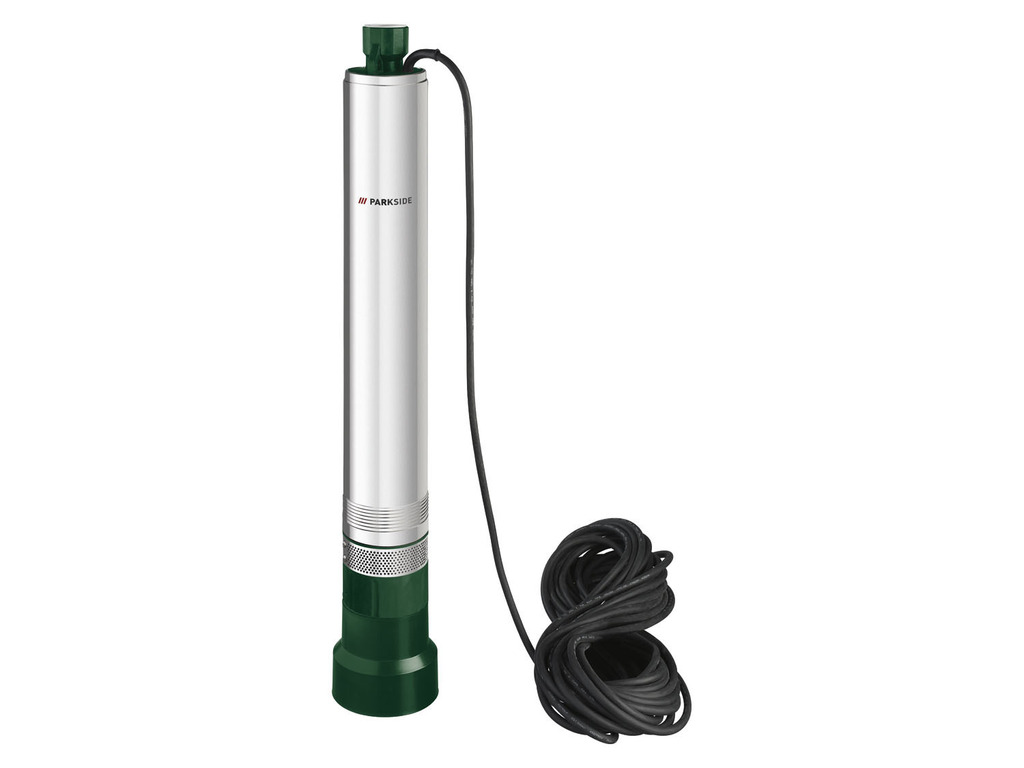 Parkside® dompelpomp 900 w aanbieding bij Lidl