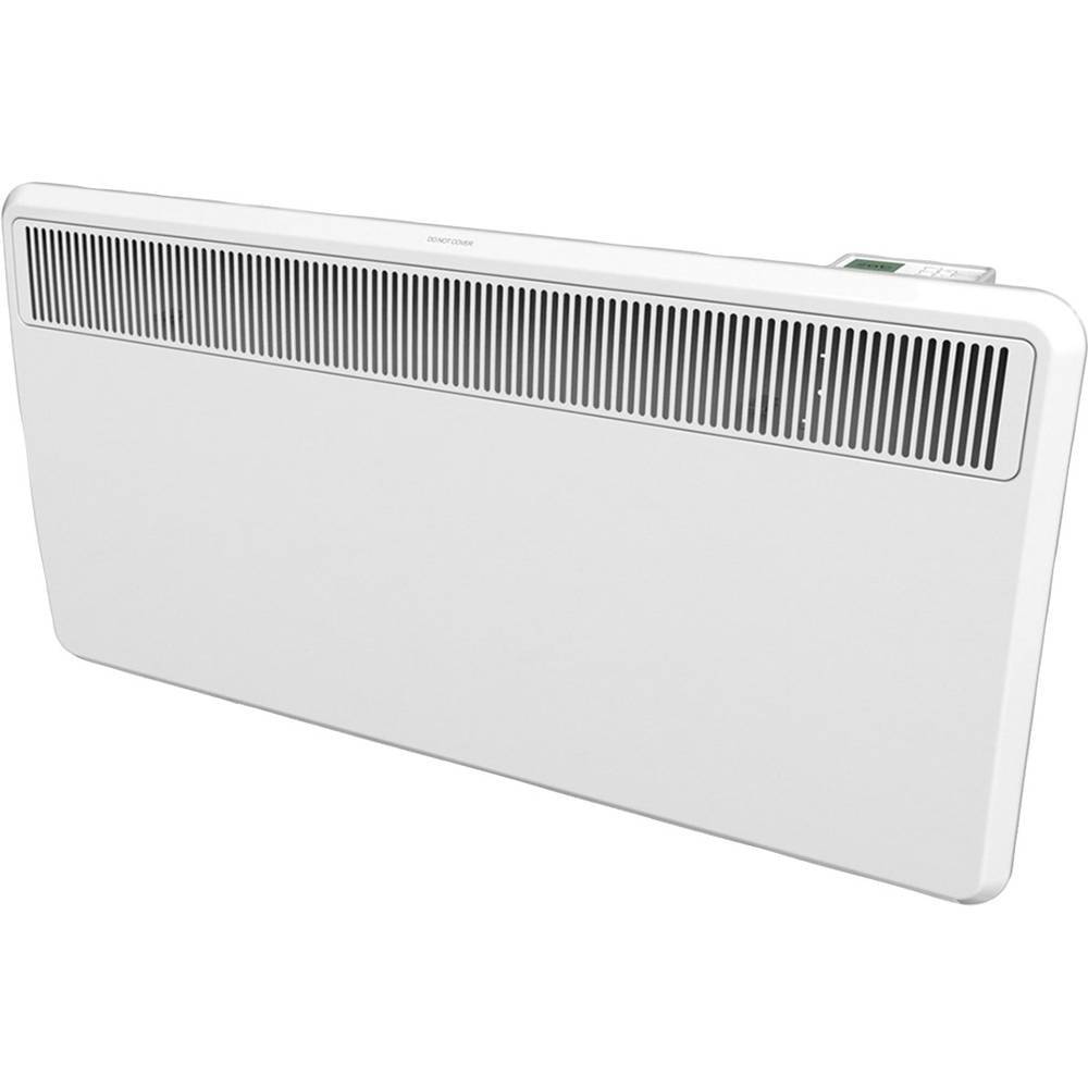 Dimplex plx 300e convector 3000 w wit aanbieding bij Conrad