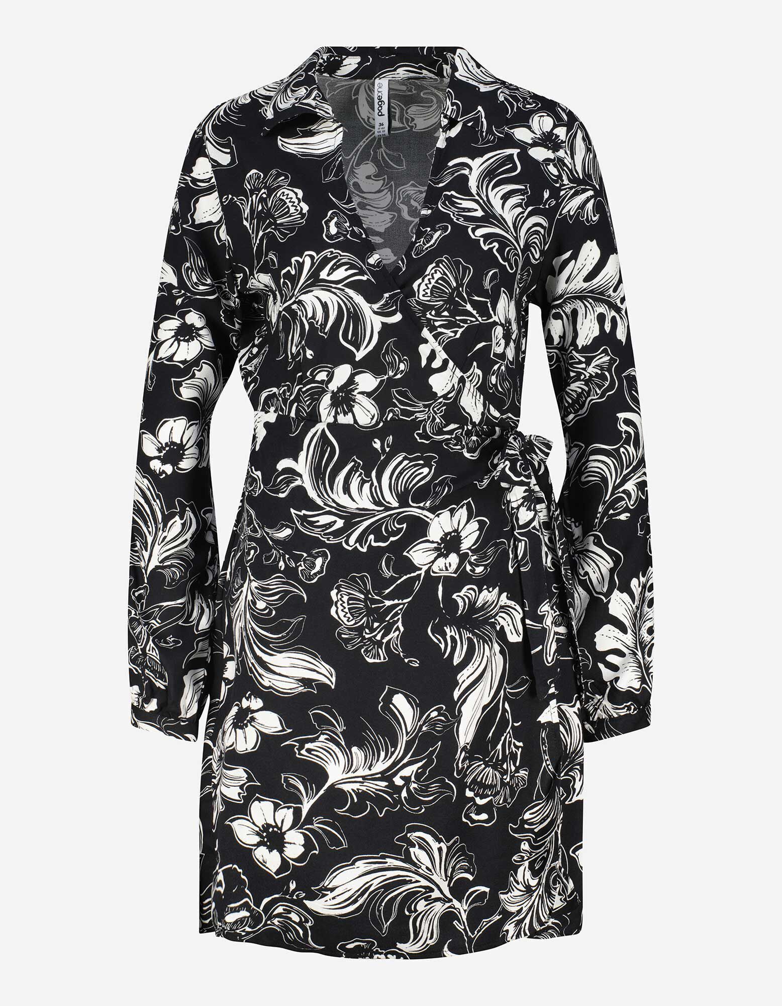 Dames - viscose aanbieding bij Takko fashion