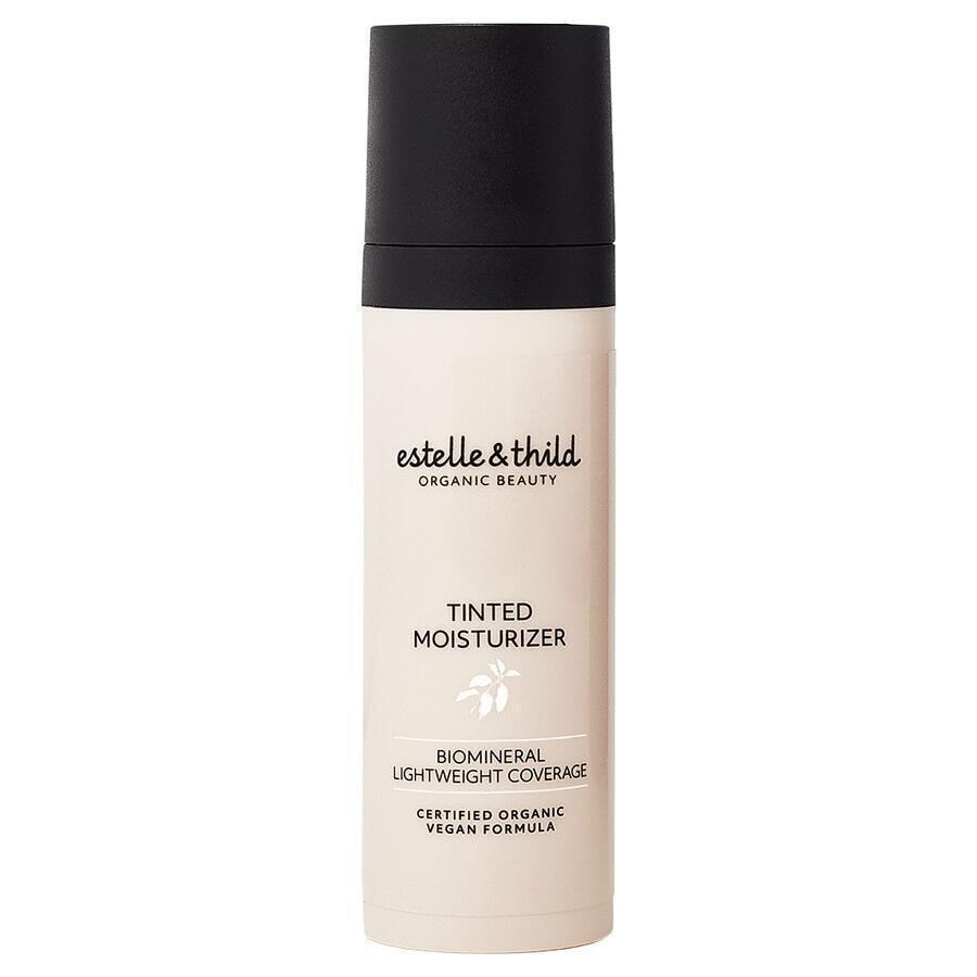 Estelle & thild biomineral tinted moisturizer aanbieding bij Douglas