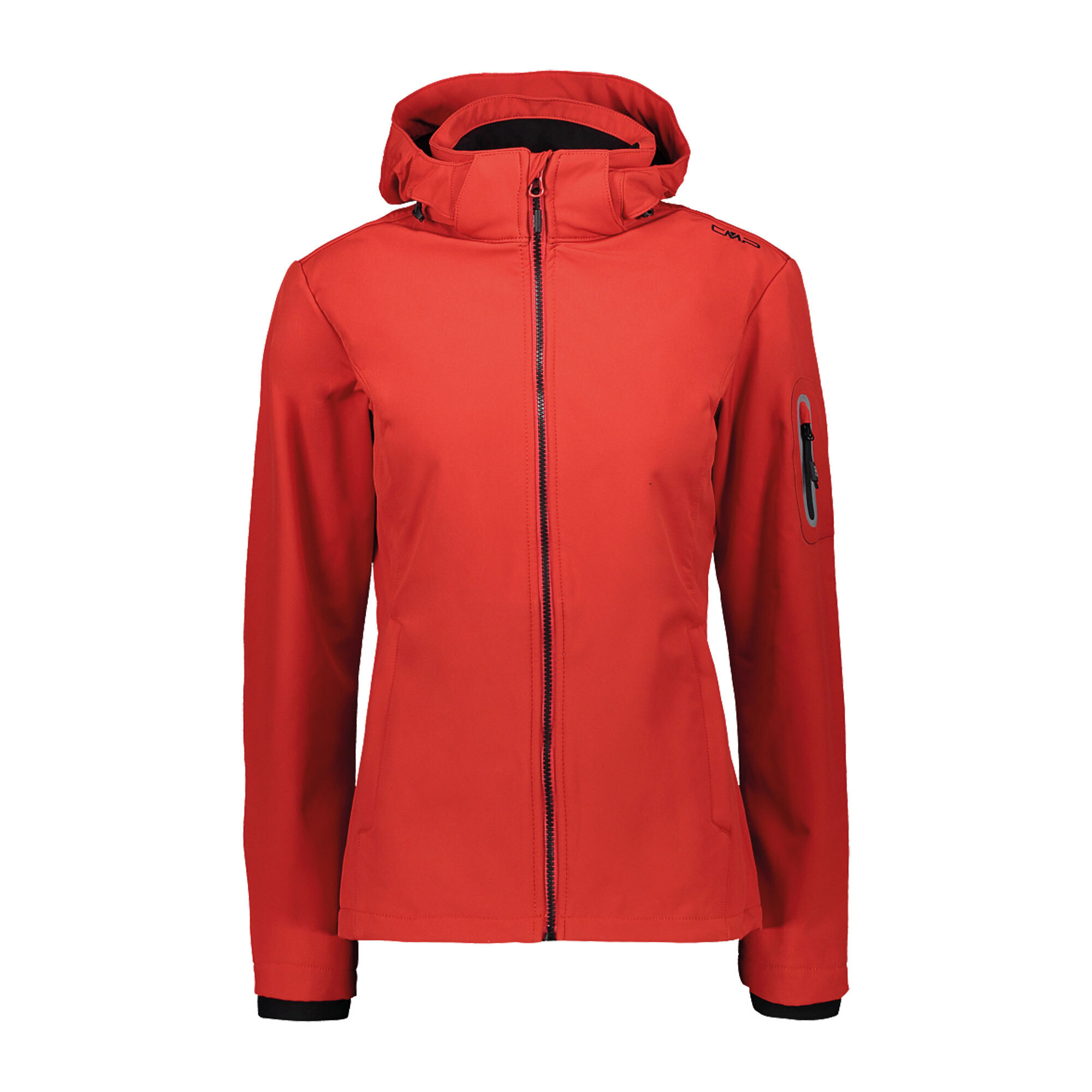 Cmp softshell jas dames aanbieding bij Plutosport