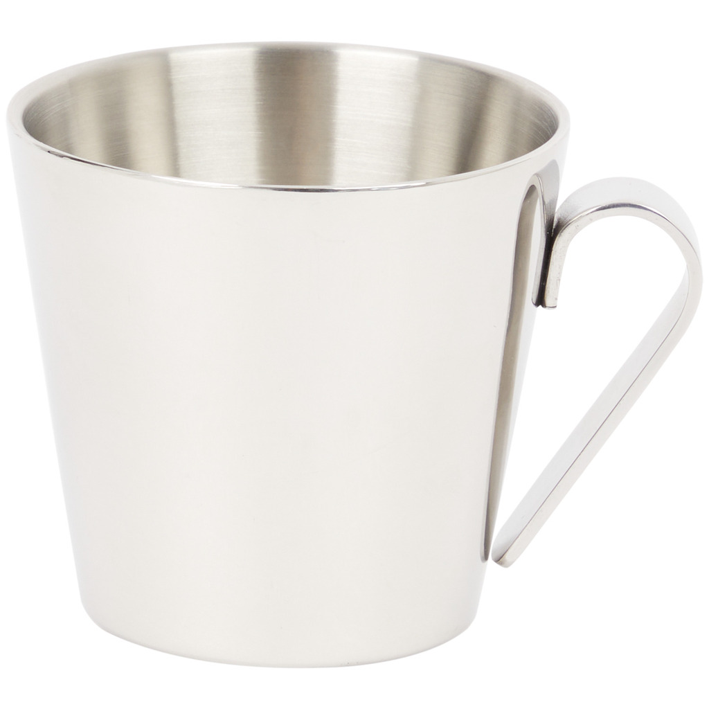 Dubbelwandige mok aanbieding bij Action