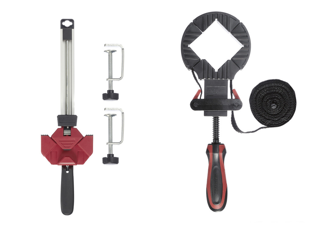 Parkside® lijstenspanner / hoekspanner aanbieding bij Lidl