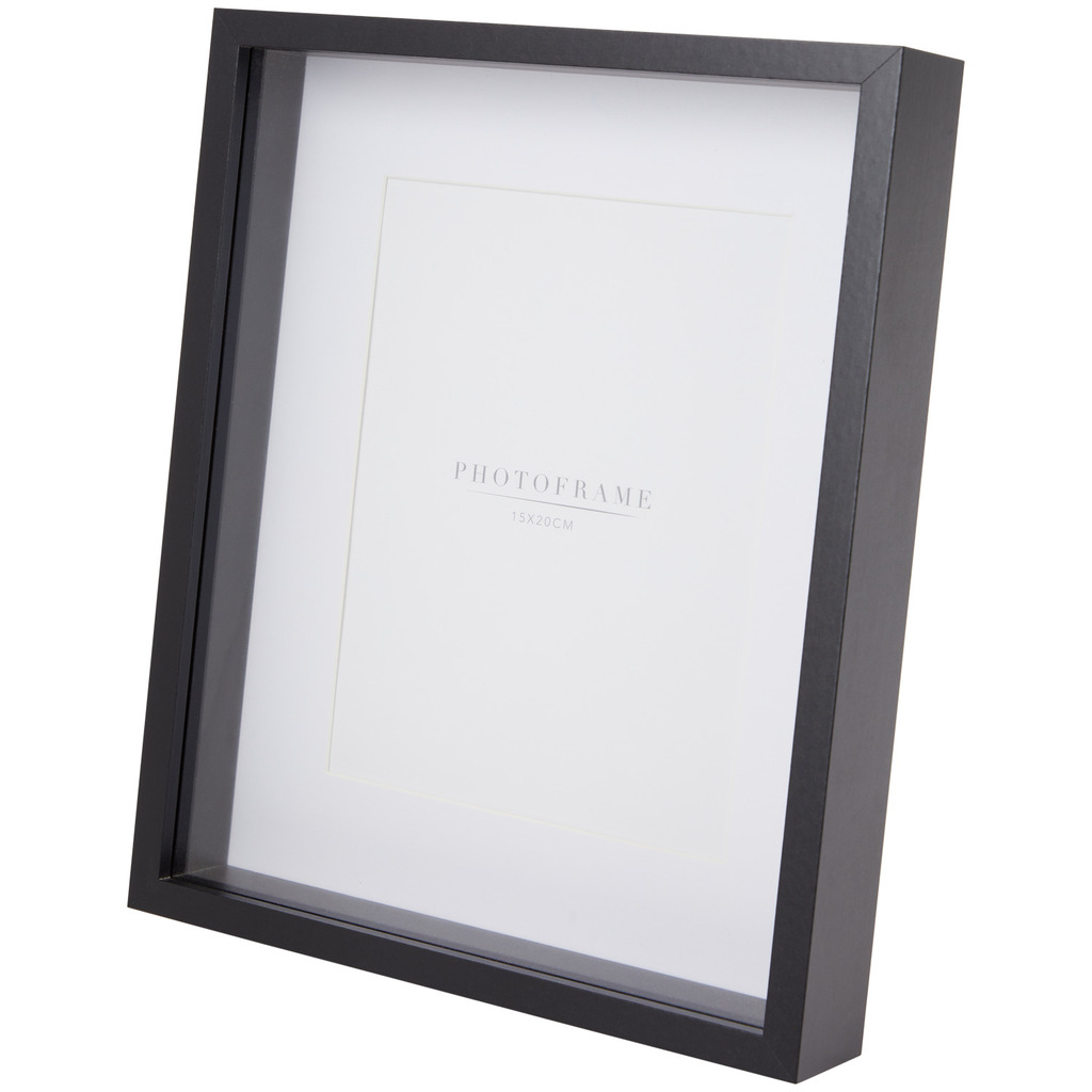 Fotolijst aanbieding bij Action