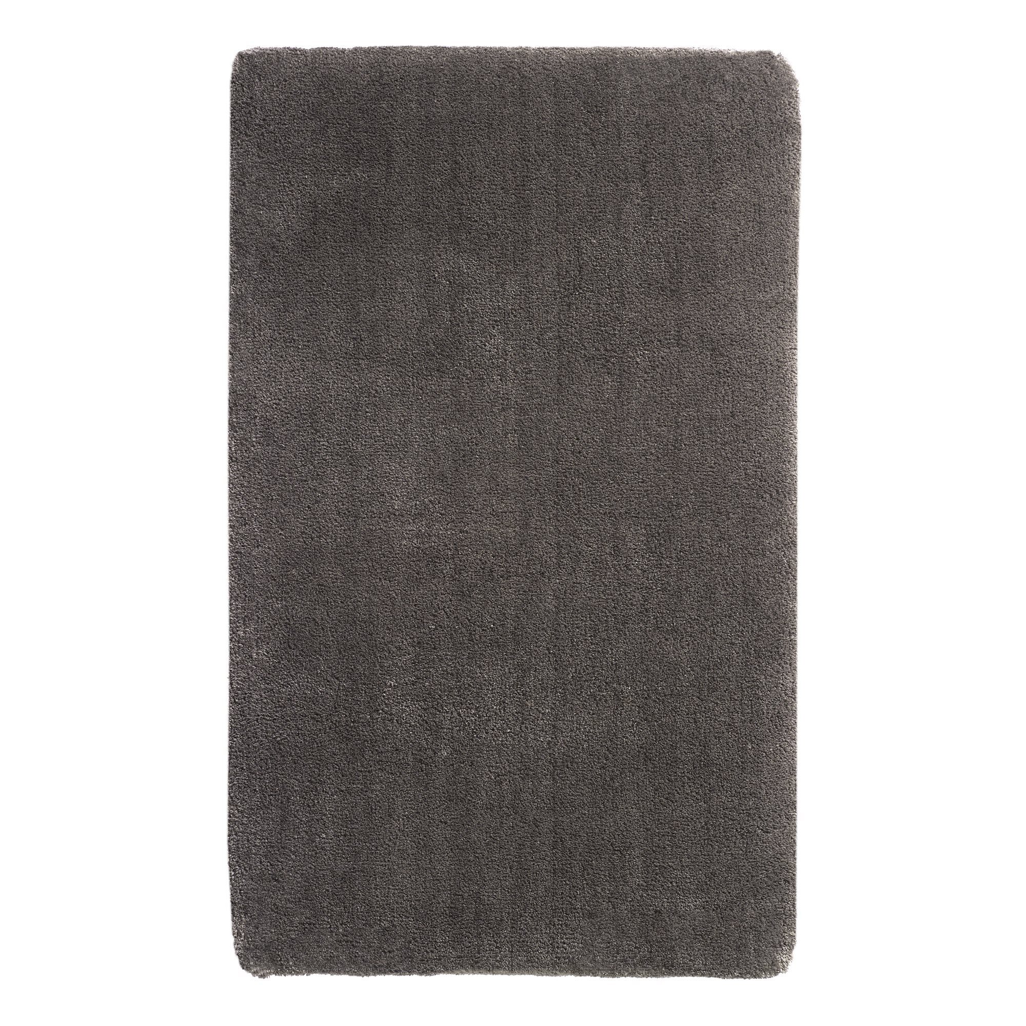 Aquanova mauro badmat 70 x 120 cm - ash aanbieding bij fonQ