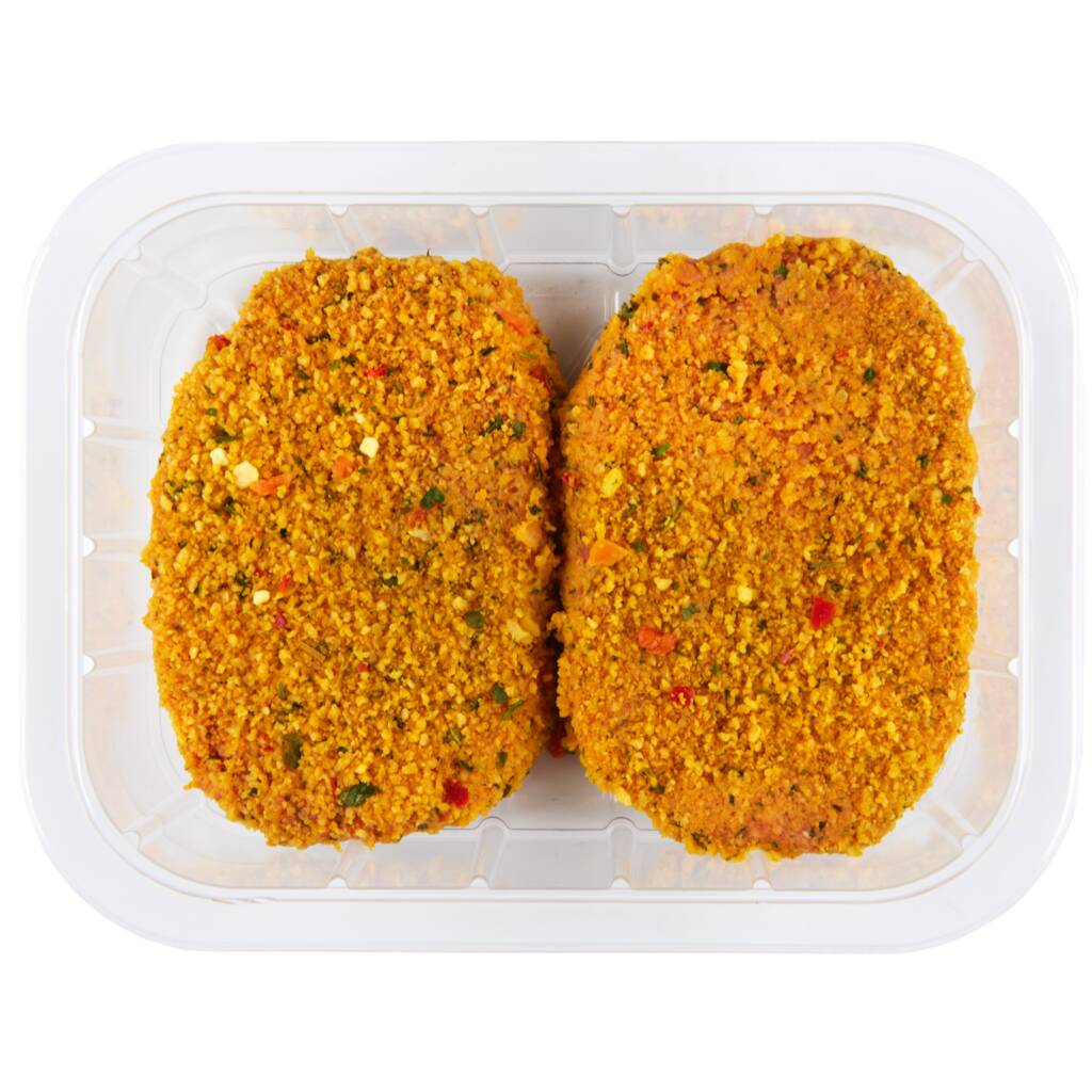 Dekavers gelderse schijf 2 stuks aanbieding bij Dekamarkt