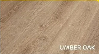 Umber oak aanbieding bij Praxis