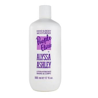 Alyssa ashley hand & body moisturiser aanbieding bij Douglas