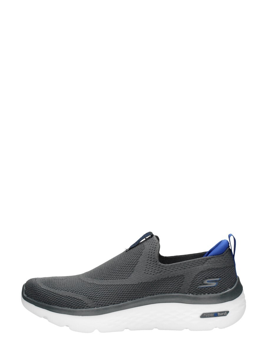 Skechers - go walk hyper burst aanbieding bij Schuurman Schoenen