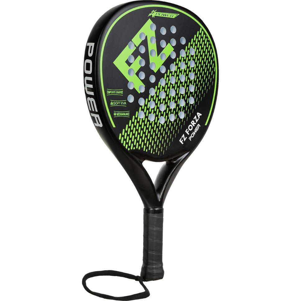 Fz forza padel power aanbieding bij Decathlon