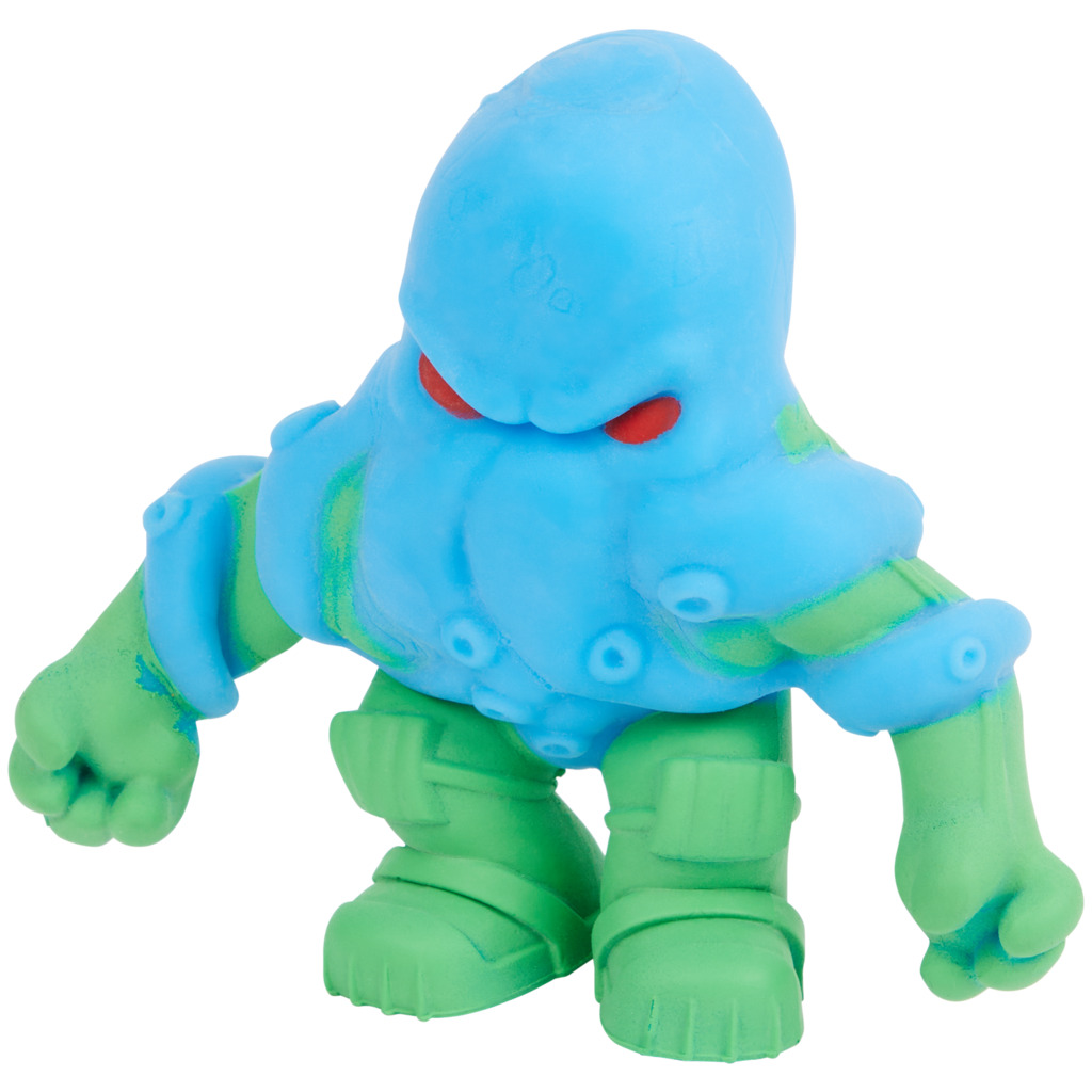 Stretcherz stretch squad uitrekbaar figuur aanbieding bij Action