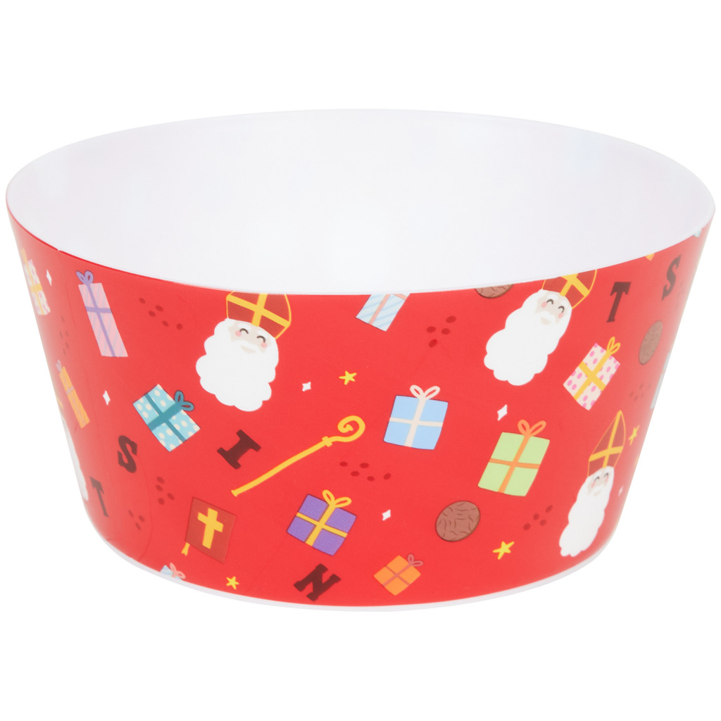 Sinterklaas kom aanbieding bij Action