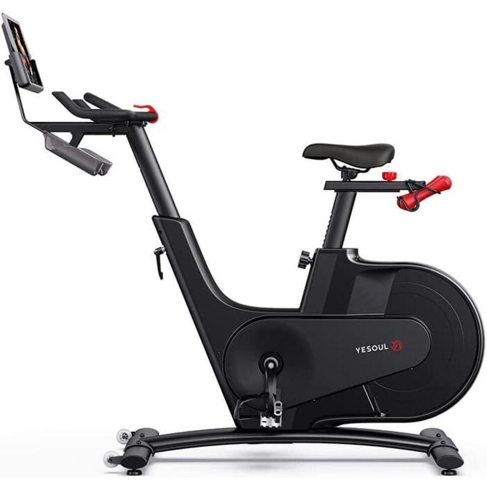 Xiaomi yesoul professional v1 connected hometrainer aanbieding bij ...