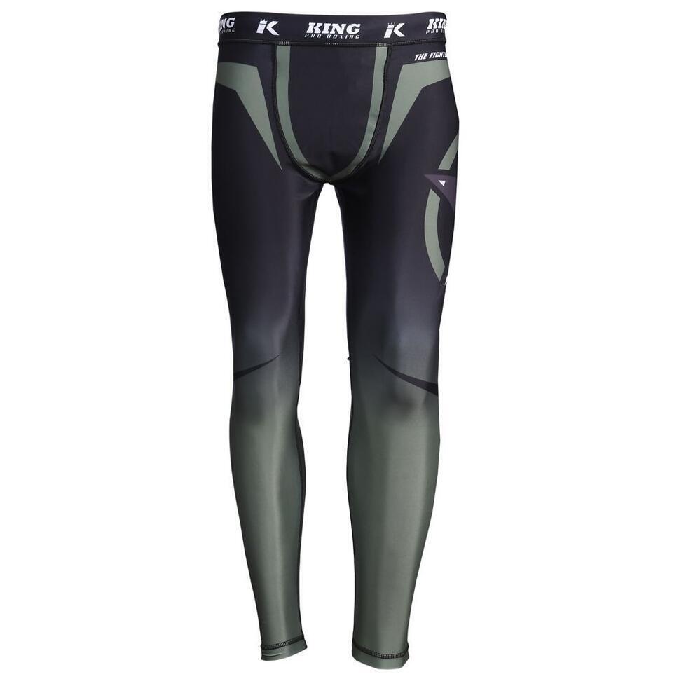Legging king pro boxing stormking 1 aanbieding bij Decathlon