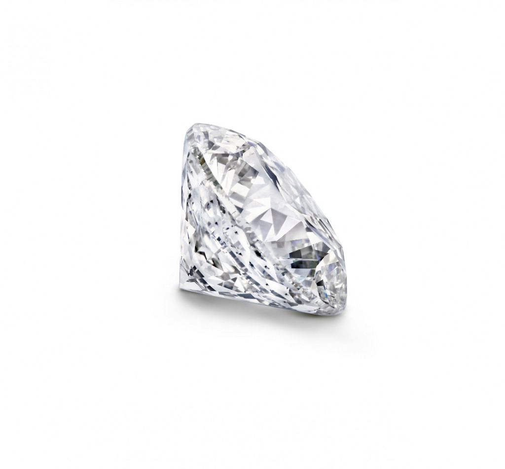 Gassan 121 cut diamond aanbieding bij Schiphol