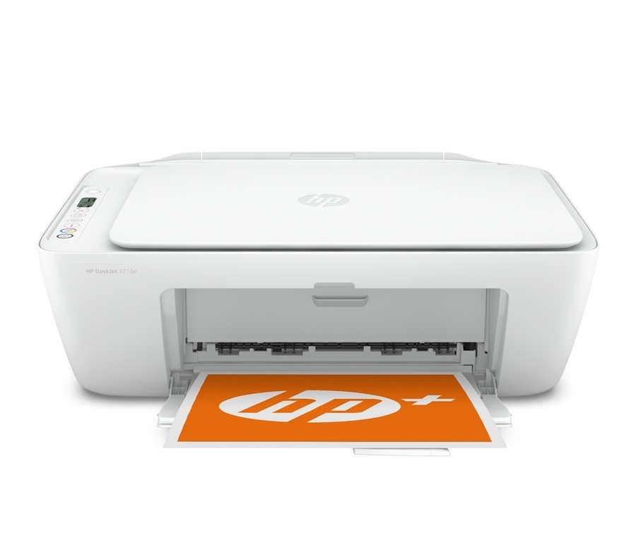 Hp deskjet 2710e all-in-one printer aanbieding bij EP