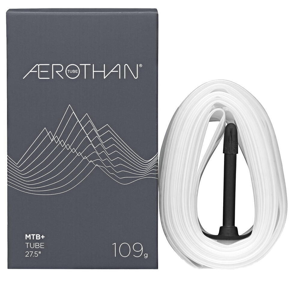 Aerothane binnenband 27,5'' mtb sv21fe aanbieding bij Decathlon