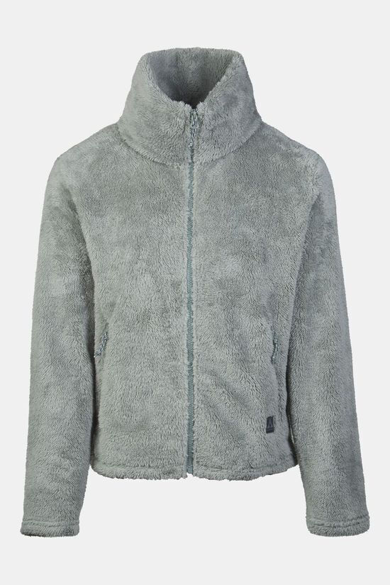 Ayacucho silkie ii vest dames grijs aanbieding bij Bever