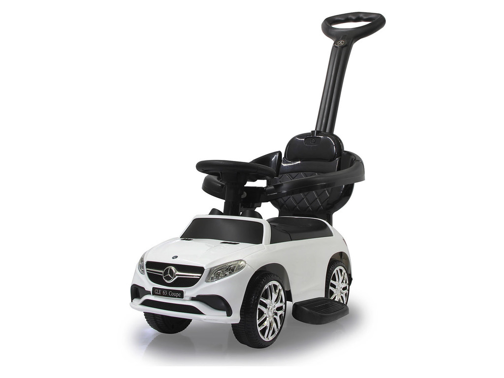 Jamara bobby-auto mercedes-amg gle 63 aanbieding bij Lidl