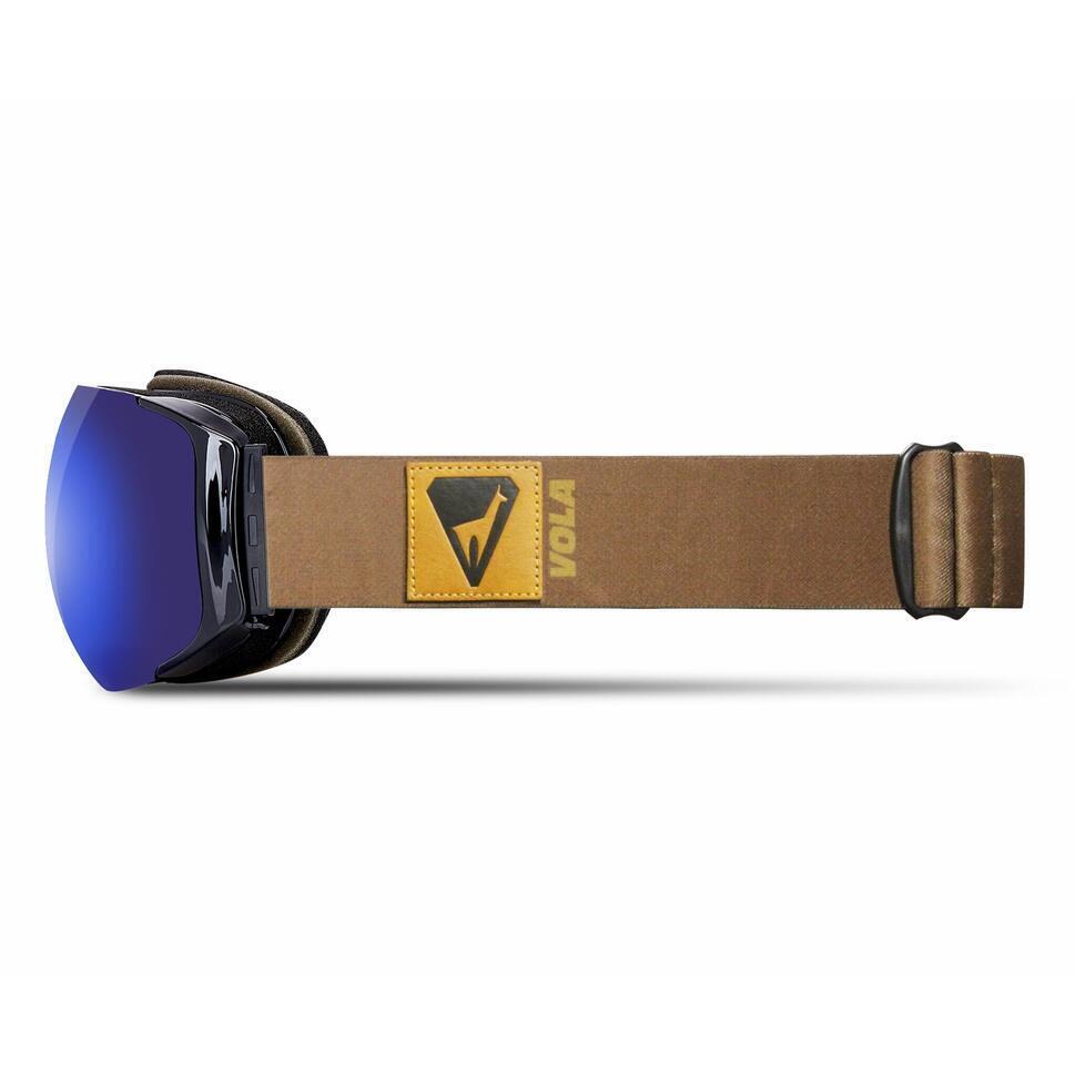 Skimasker vola innovity high aanbieding bij Decathlon