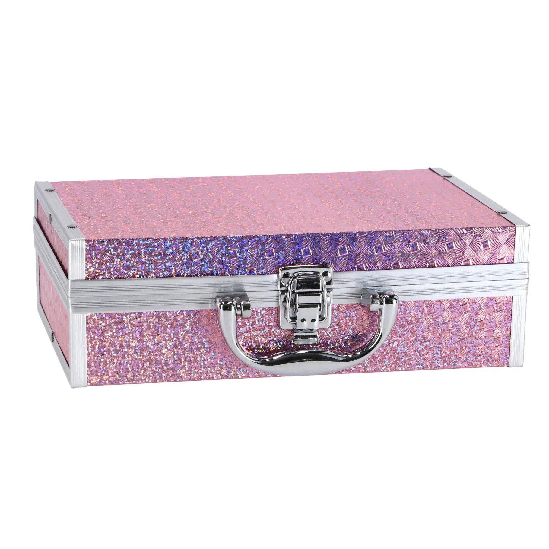 Casuelle Make Up Koffer Roze Glamour Aanbieding Bij Top1toys