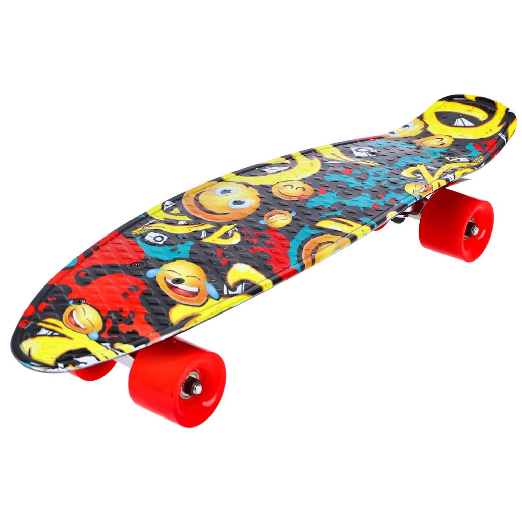 Knol Power Skateboard 60 Cm Bigwheel Aanbieding Bij Top1toys