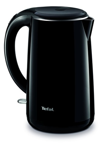 Tefal ko2608 waterkoker zwart aanbieding bij Expert