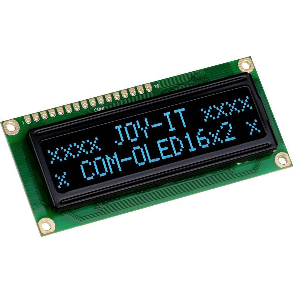 Joy-it joy-it displaymodule () aanbieding bij Conrad